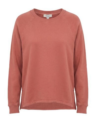 Crossley Cotton French Terry Sweatshirt