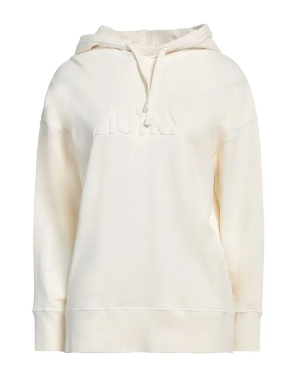 AUTRY Sweatshirt Size Cotton