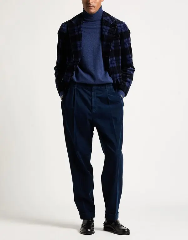 Brunello Cucinelli Pants Size Cotton