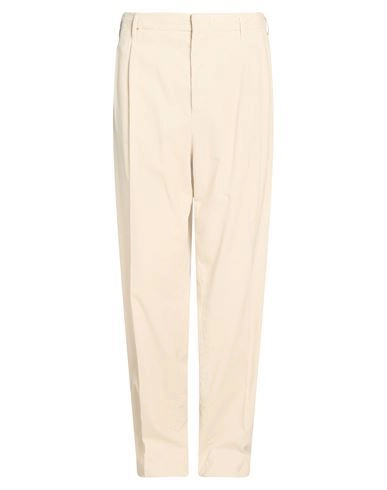 Brunello Cucinelli Pants Size Cotton - White