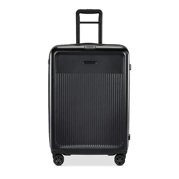 Briggs & Riley Zdx Hardside Medium 27 Expandable Spinner - Black