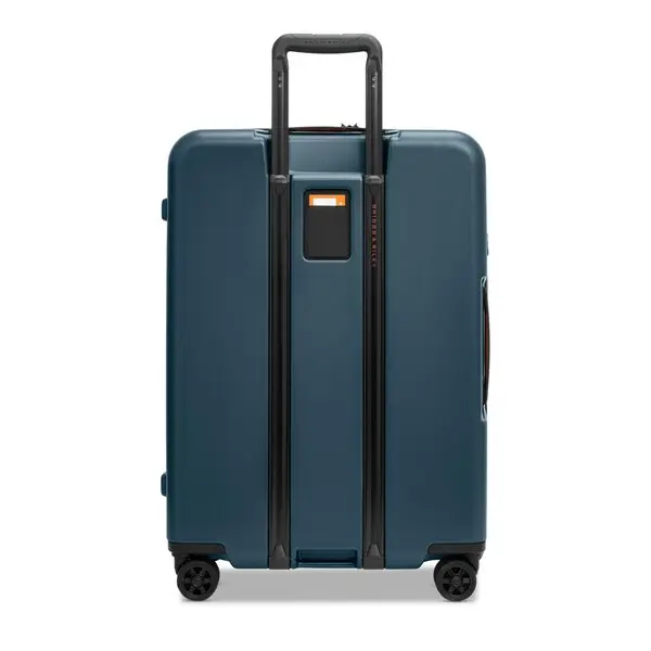 Briggs & Riley Zdx Hardside Medium 27 Expandable Spinner - Ocean
