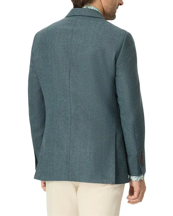 Robert Graham Galadean Slim Fit Wool Blend Woven Sport Coat