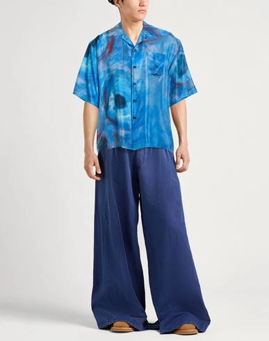 Marni Shirt Size Silk