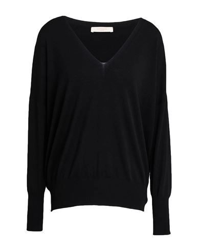 ZANONE Slowear Sweater Size Virgin Wool, Polyamide