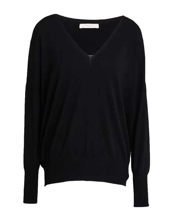 ZANONE Slowear Sweater Size Virgin Wool, Polyamide