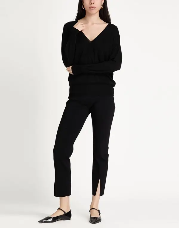 ZANONE Slowear Sweater Size Virgin Wool, Polyamide