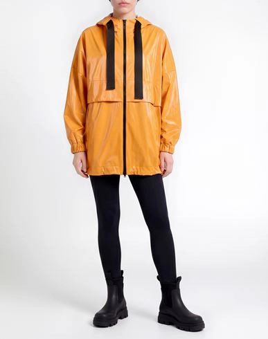 Herno Overcoat & Trench Coat Size Polyester