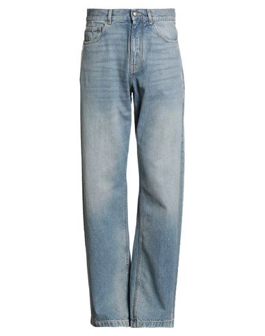 Palm Angels Jeans Size Cotton