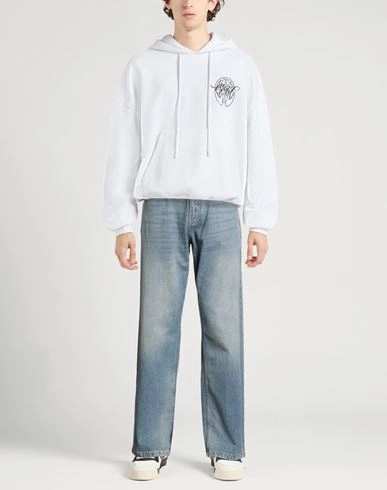 Palm Angels Jeans Size Cotton