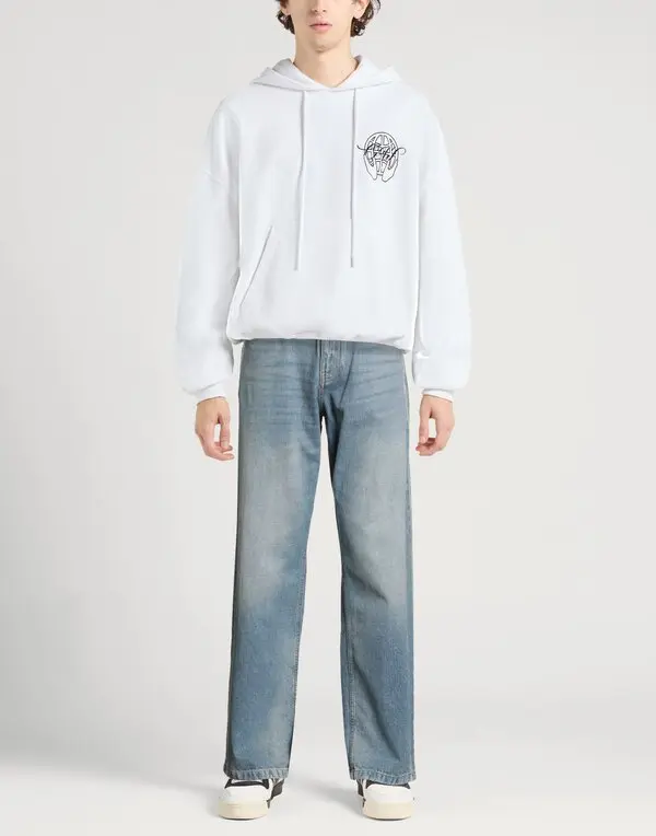 Palm Angels Jeans Size Cotton