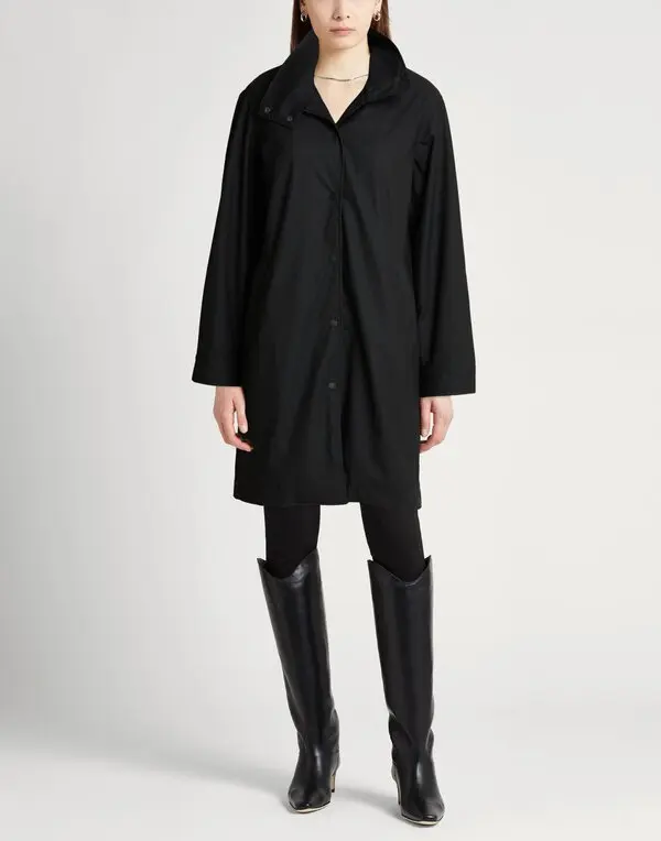 Crossley Jacket Size Polyester, Polyurethane