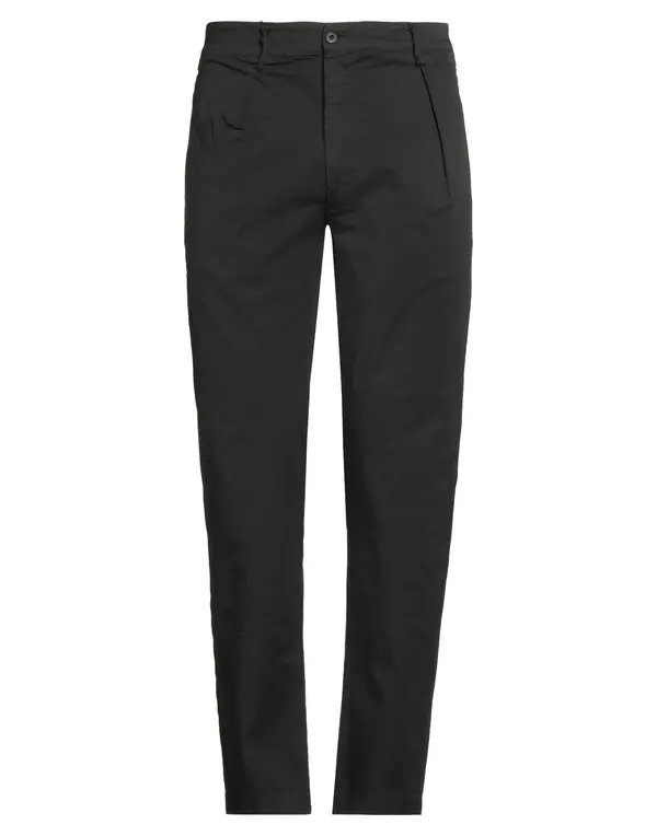 Crossley Pants Size Cotton, Elastane