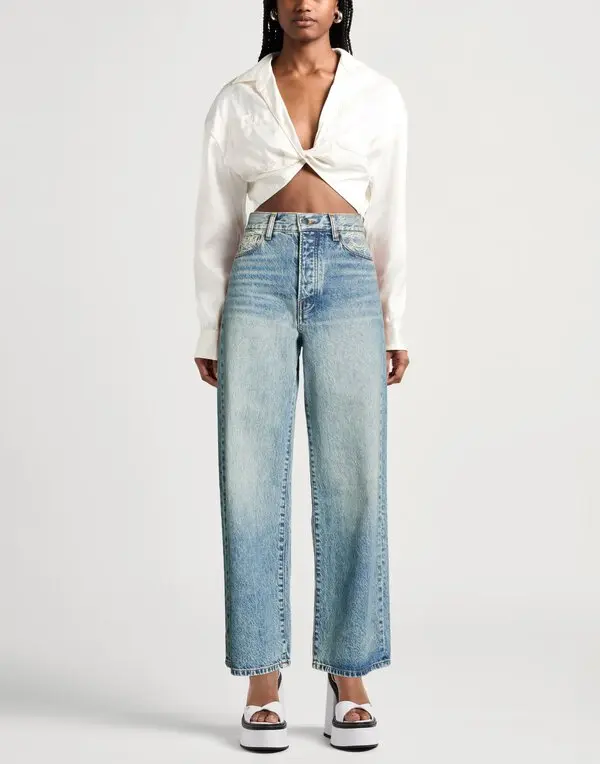 Amiri Jeans Size Cotton