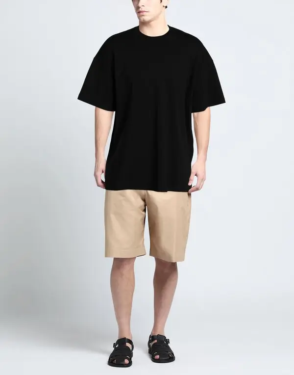 Wardrobe.NYC T-shirt Size Cotton
