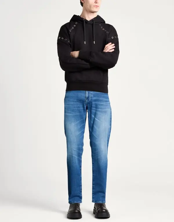 BOSS Jeans Size Cotton, Elastane