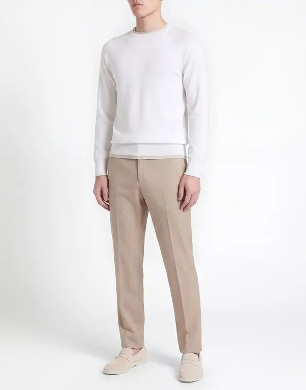 Eleventy Platinum Sweater Size Wool