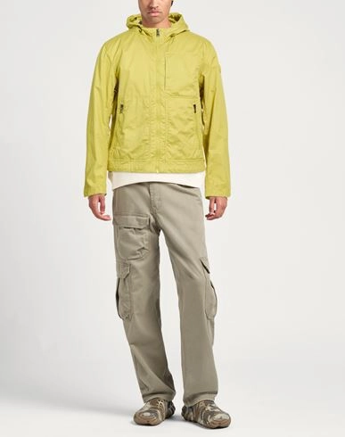 COLMAR Jacket Lime Size Cotton