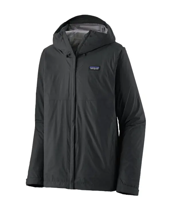 Patagonia Torrentshell 3l Hooded Rain Jacket