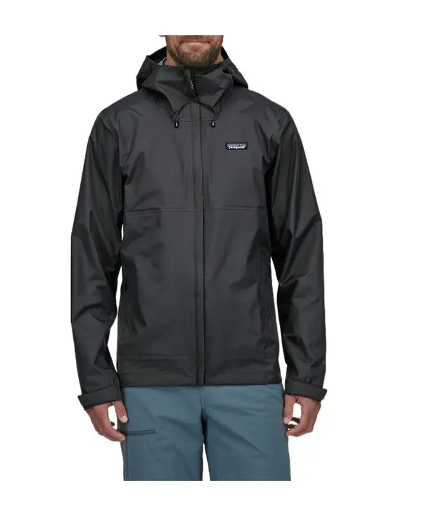 Patagonia Torrentshell 3l Hooded Rain Jacket