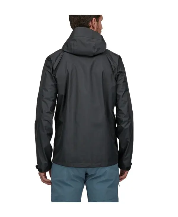 Patagonia Torrentshell 3l Hooded Rain Jacket