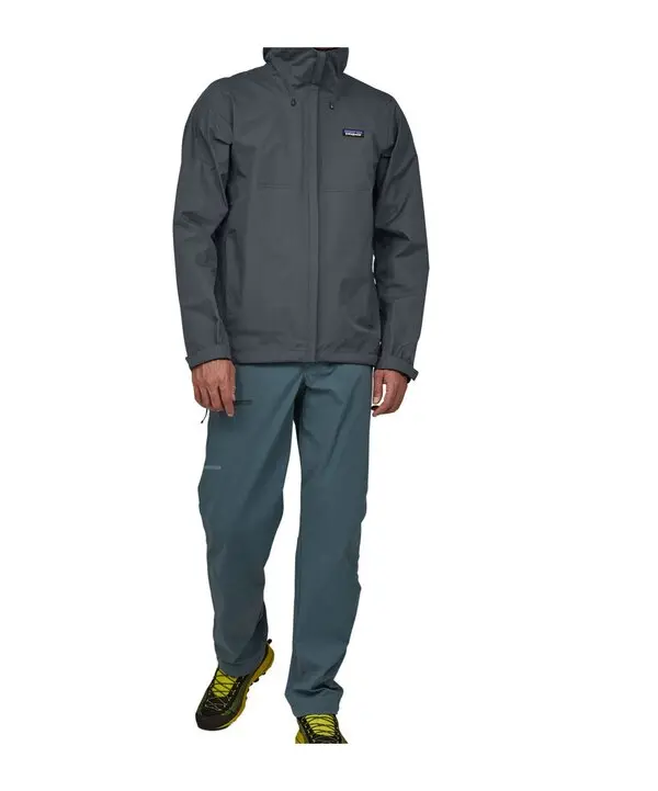 Patagonia Torrentshell 3l Rain Jacket