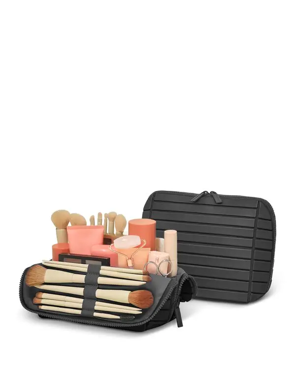 PARALLELLE The Medium Traveller Cosmetic Bag