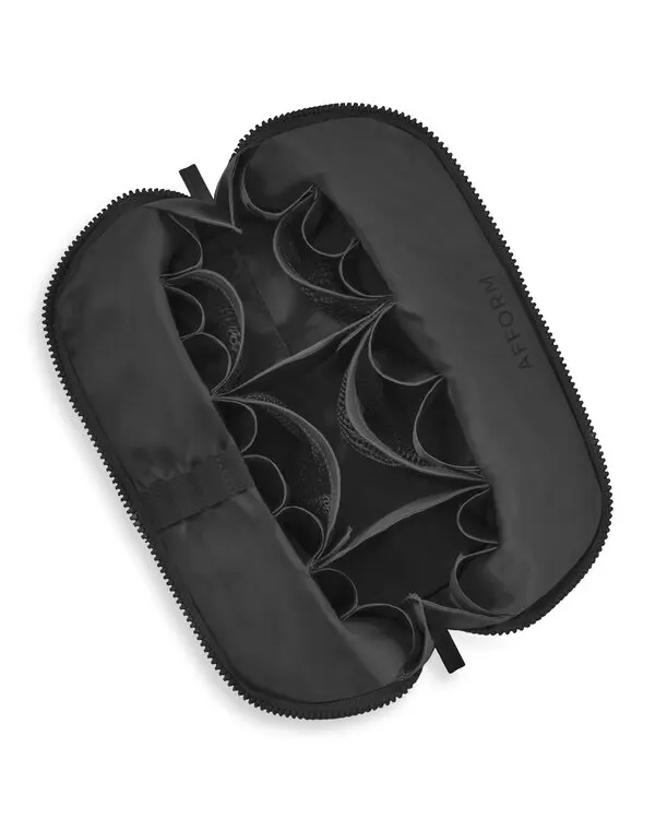 PARALLELLE The Medium Traveller Cosmetic Bag