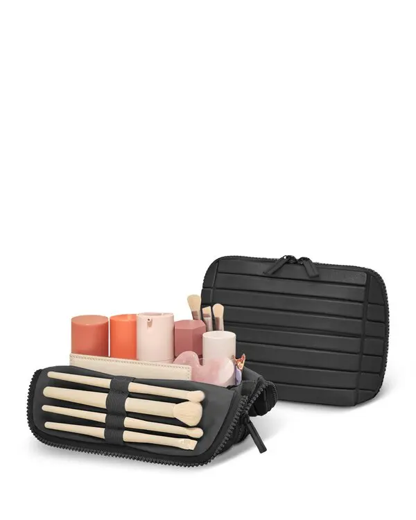 PARALLELLE The Small Traveller Cosmetic Bag