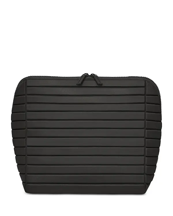 PARALLELLE The Large Traveller Cosmetic Bag