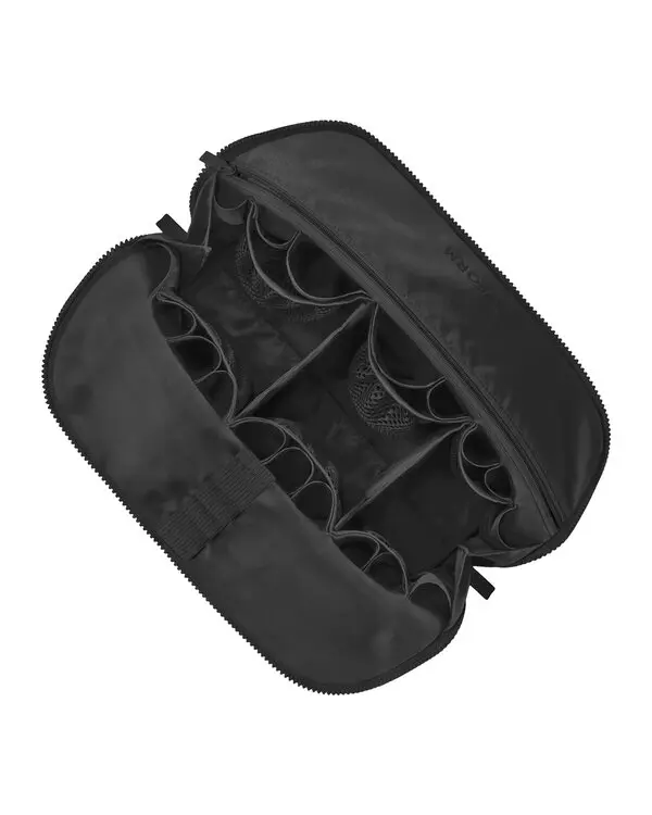 PARALLELLE The Large Traveller Cosmetic Bag