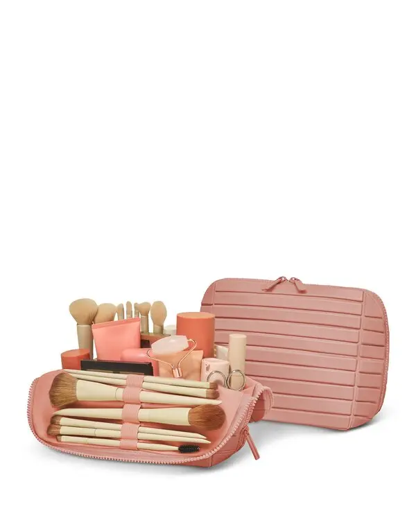 PARALLELLE The Medium Traveller Cosmetic Bag