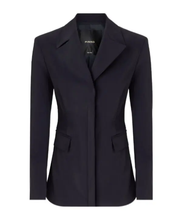 Pinko Slim-fit Blazer