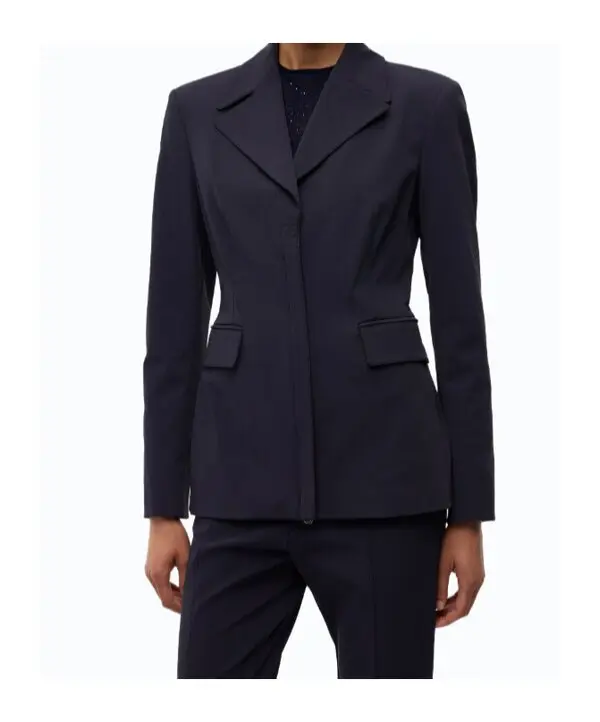 Pinko Slim-fit Blazer