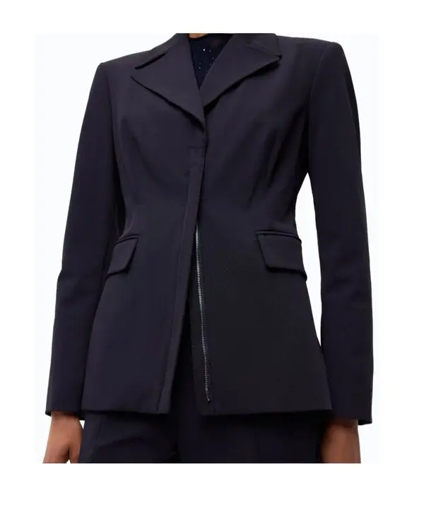 Pinko Slim-fit Blazer