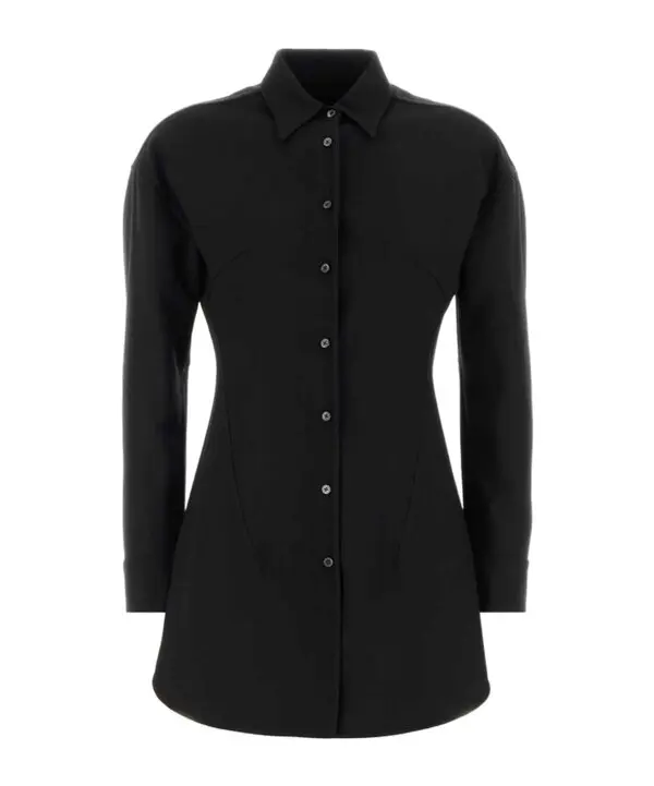 JIL SANDER Long-sleeved Shirt