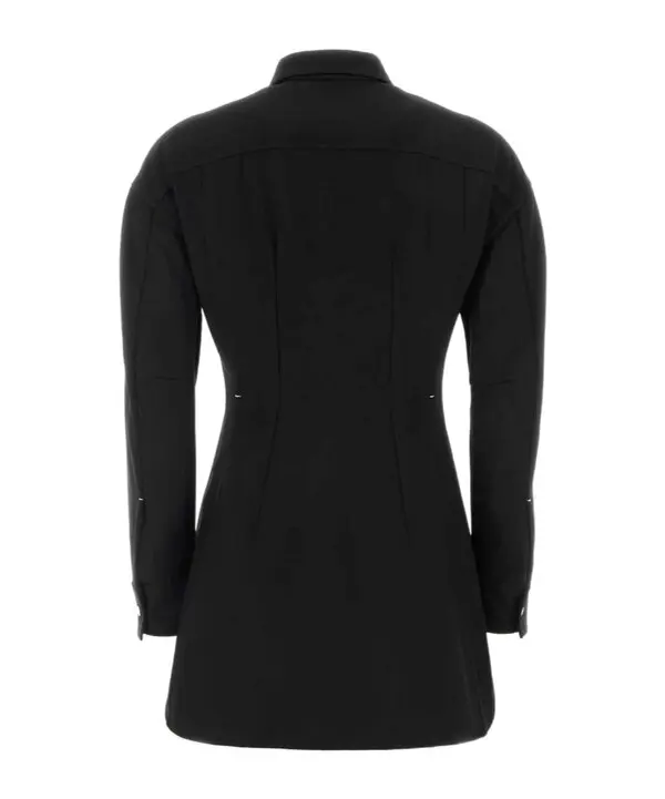 JIL SANDER Long-sleeved Shirt