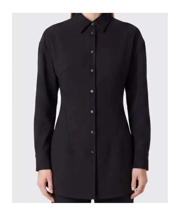 JIL SANDER Long-sleeved Shirt