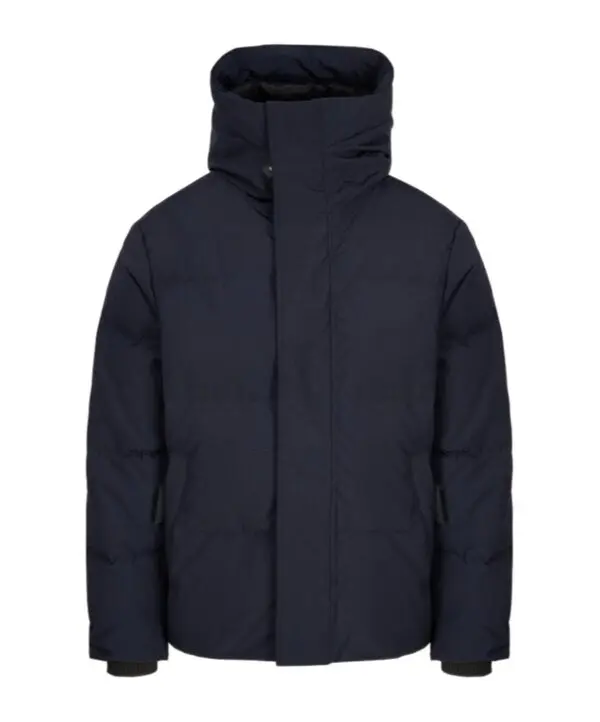 Canada Goose Long-sleeve Jacket