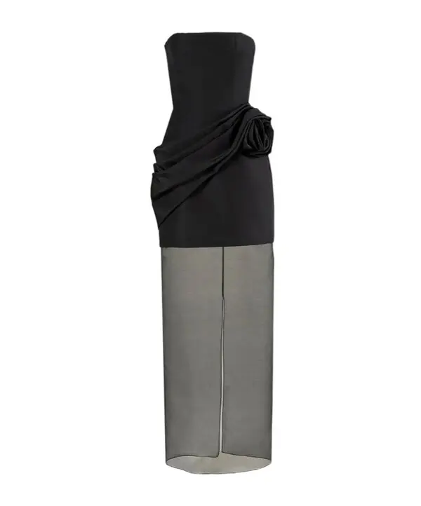 Carolina Herrera Sleeveless Dress