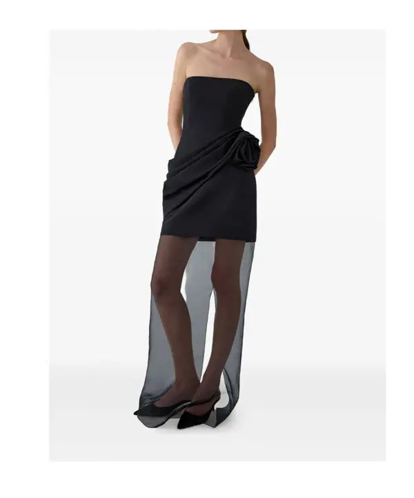Carolina Herrera Sleeveless Dress