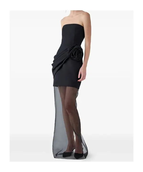Carolina Herrera Sleeveless Dress