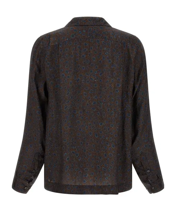 Dries Van Noten Carlty' Shirt