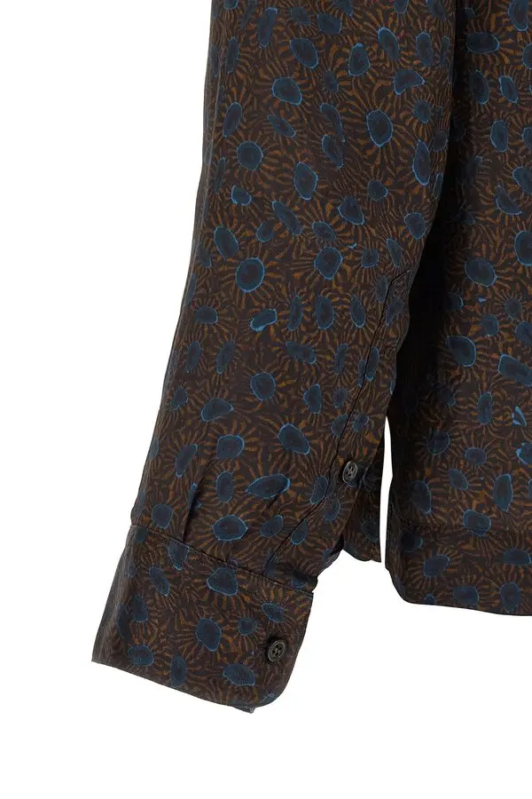 Dries Van Noten Carlty' Shirt