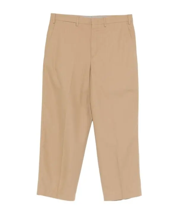 PT TORINO Straight Leg Pants