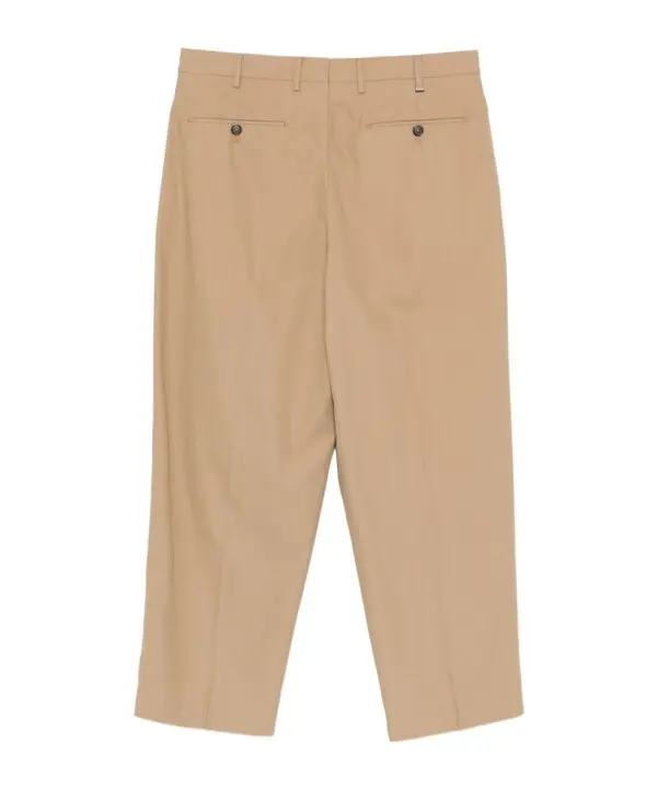 PT TORINO Straight Leg Pants