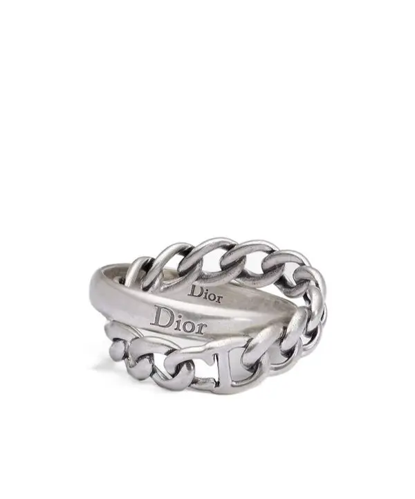 Dior Stack Ring