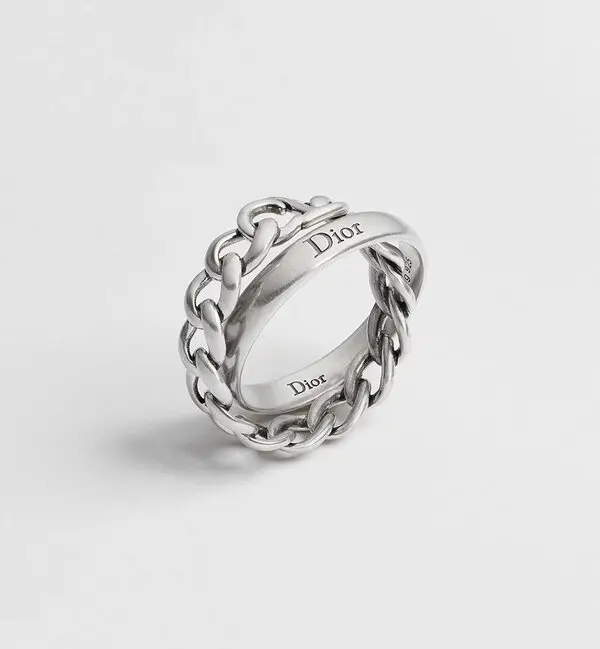 Dior Stack Ring