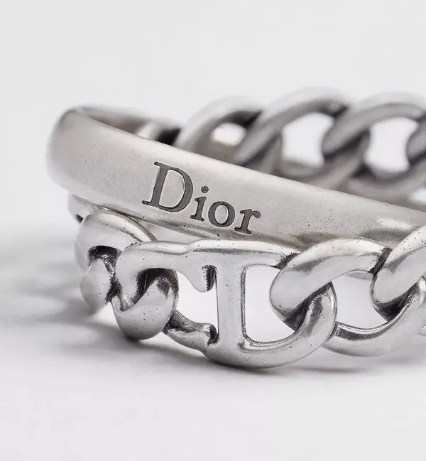 Dior Stack Ring