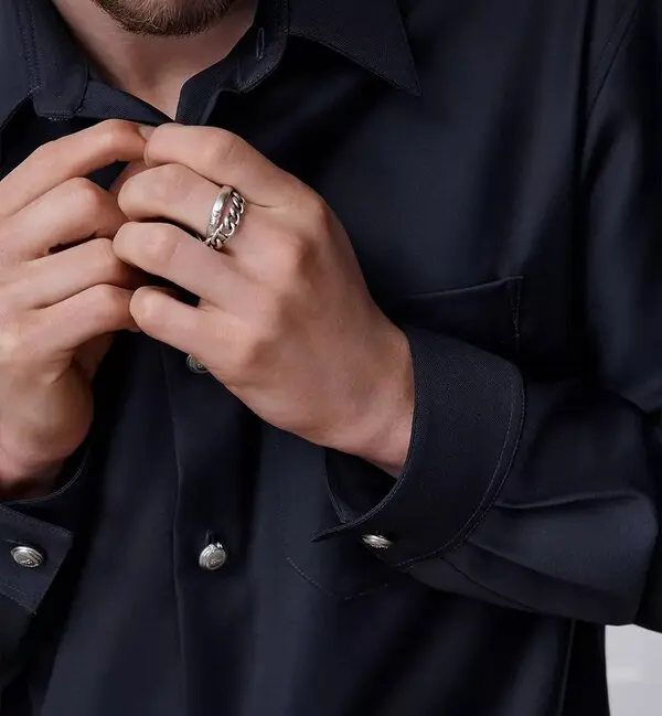 Dior Stack Ring